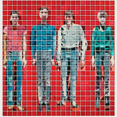 More Songs About Buildings And Food (Vinyl) LP