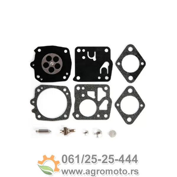 Membrane karburatora RK-23HS