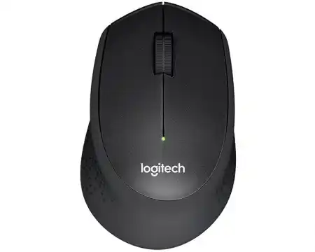 Bežični miš Logitech M330 Black