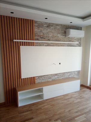 Adaptacija stana - keramičar