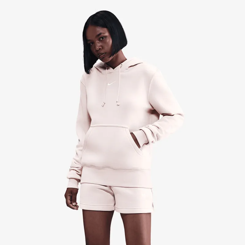 Nike W NSW PHNX FLC STD PO HOODIE