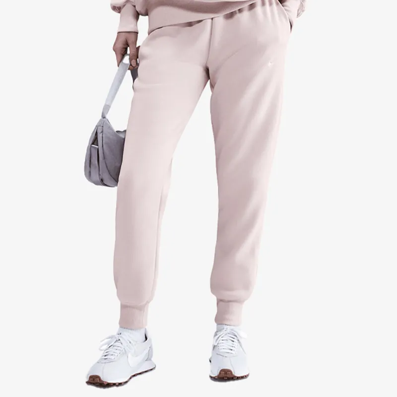 Nike W NSW PHNX FLC MR PANT STD