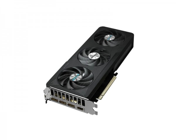 GIGABYTE nVidia GeForce RTX 5060 EAGLE MAX 8GB 128bit GV-N5060EAGLEMAX OC-8GD rev. 1.0 grafička karta