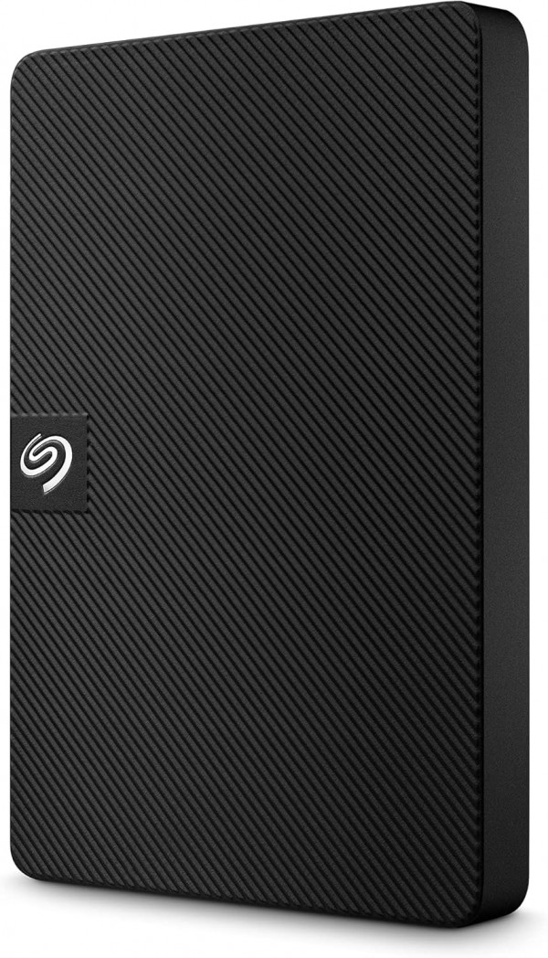 Seagate Expansion 2TB STKM2000400 USB 3.0 Black