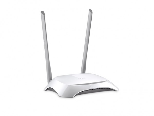 Bežični ruter TP-LINK TL-WR840N Wi-FiN300300Mbps1xWAN 4xLAN2 antene' ( 'TL-WR840N' )