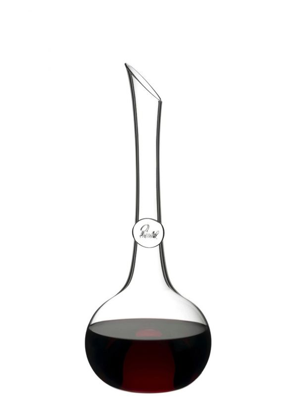 Riedel Decanter Superleggero 1925/01