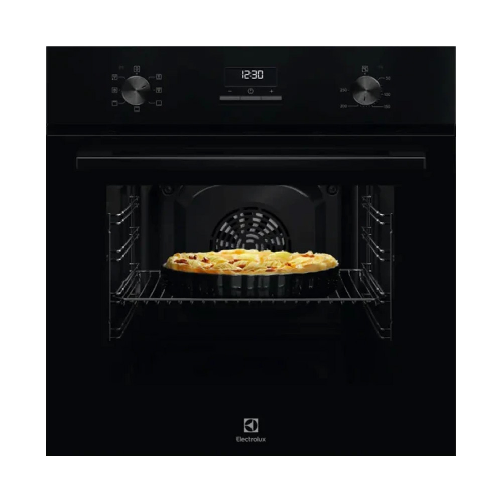 Ugradna rerna Electrolux LOH3H00BK