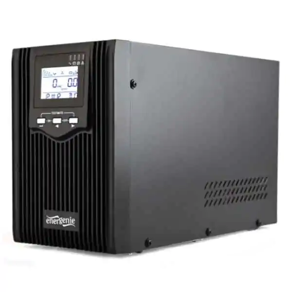 EG-UPS-PS1000-01 Gembird UPS sa stabilizatorom 1000VA (800W) sinusni talas