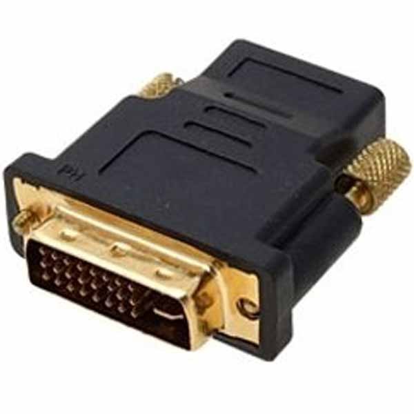 Adapter DVI na HDMI M/F