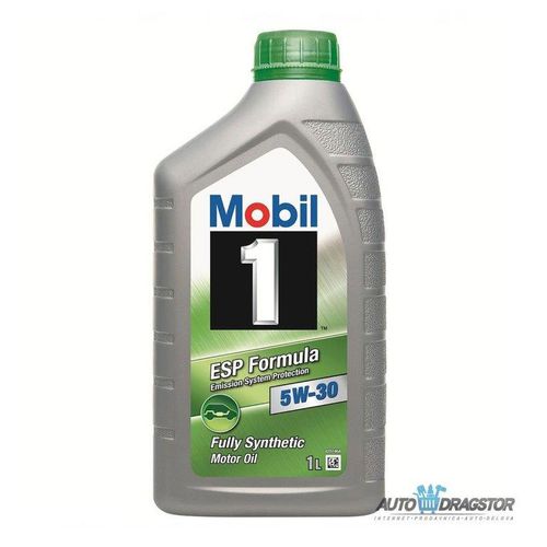 ULJE MOBIL 1 ESP Formula 5W30 1L***