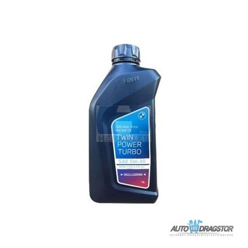 ULJE BMW QUALITY LONGLIFE-04 5W30 1L***