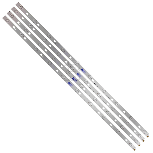 LED BAR-TOSHIBA40L