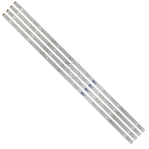 LED BAR-HISENSE43A