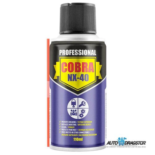 SPREJ VISENAMENSKI 110ml PROFFESIONAL