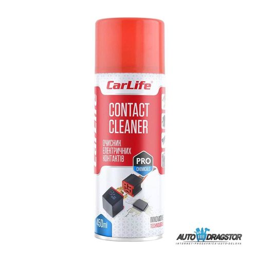 KONTAKT SPREJ 450ML