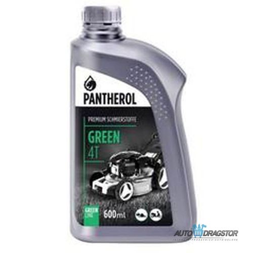 ULJE PANTHEROL GREEN 4T/0.6L SAE 30