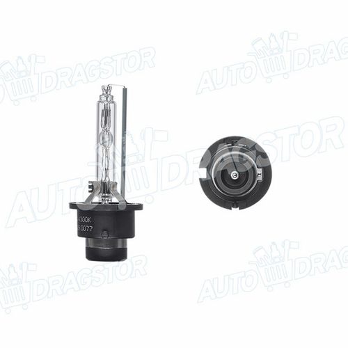 SIJALICA 12/24V XENON D4S PK32-2 35W 4300K