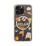 Maska(futrola) Print Magsafe za iPhone 15 Pro Max 6.7 Hello Fall