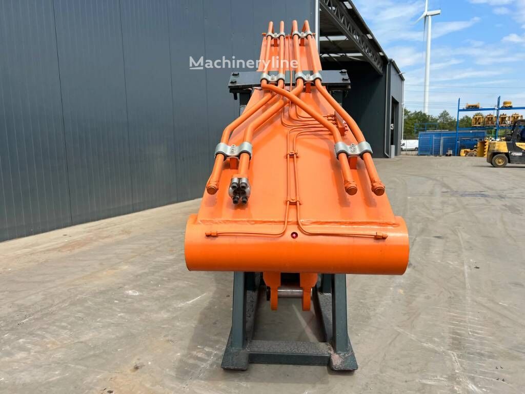 Hitachi ZX210 18m Set Long Reach Equipment strela bagera za Hitachi ZX210 bagera