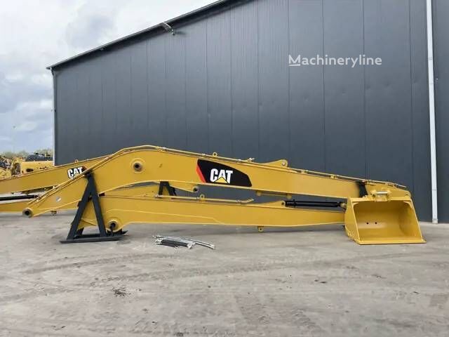 Caterpillar 320D 15m Set Long Reach Equipment strela bagera za Caterpillar 320D bagera-utovarivača