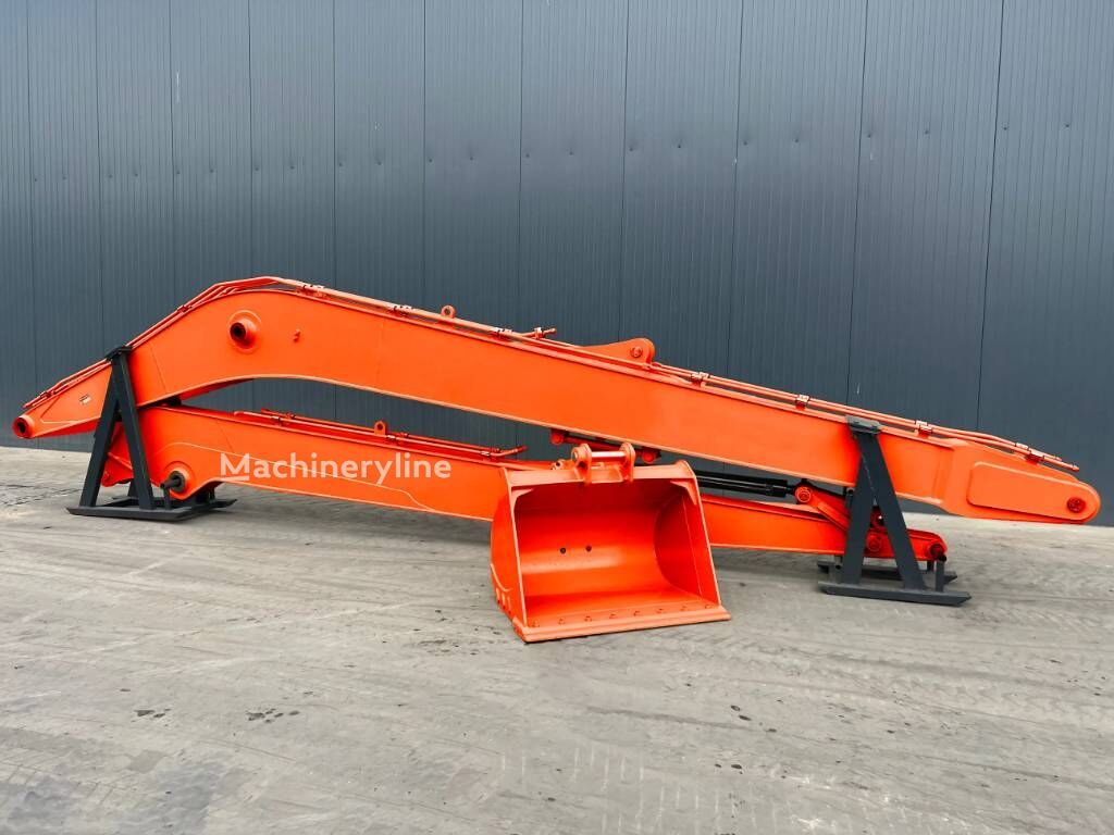 Hitachi ZX200 18m Set Long Reach Equipment strela bagera za Hitachi ZX200 bagera