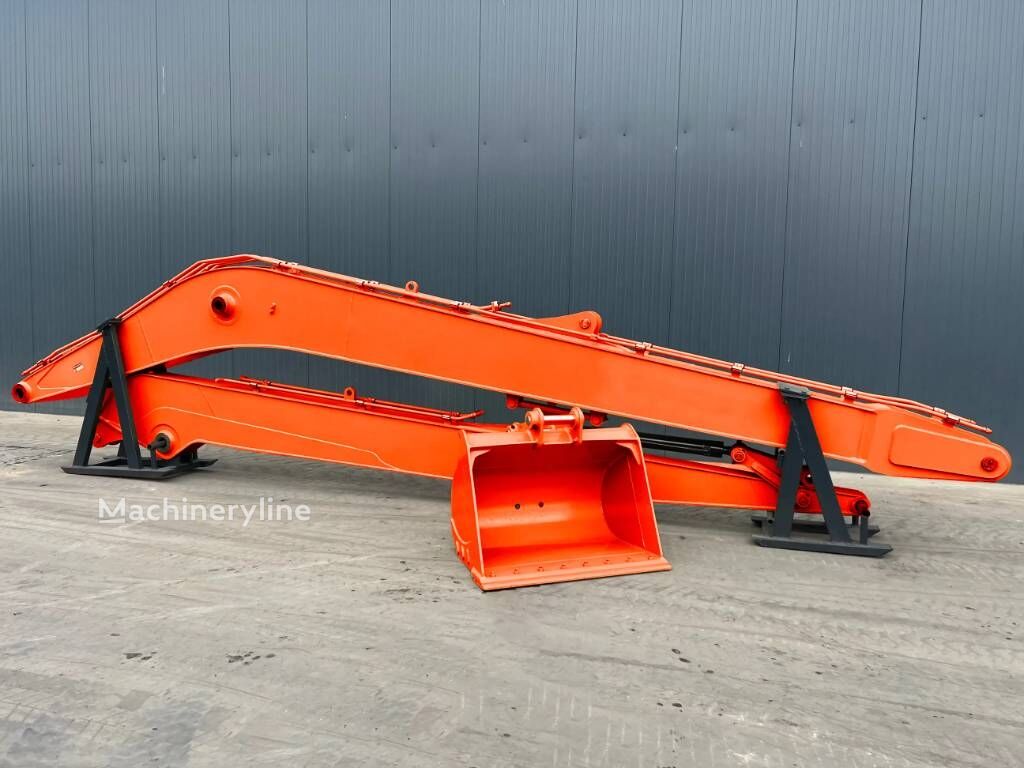 Hitachi ZX225 18m Set Long Reach Equipment strela bagera za Hitachi ZX225 bagera