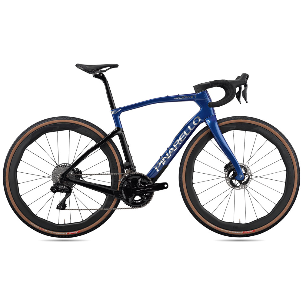2025 Pinarello Dogma GR Shimano Dura Ace Di2 2×12 – Luxter
This site asks for consent to use your data
Manage your data
Confirm our vendors