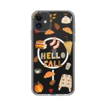 Maska(futrola) Print Magsafe za iPhone 11 6.1 Hello Fall