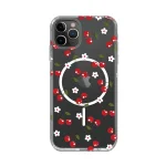 Maska(futrola) Print Magsafe za iPhone 11 Pro Max 6.5 Cute Cherries