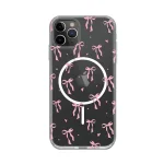 Maska(futrola) Print Magsafe za iPhone 11 Pro Max 6.5 Cute Bows