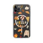 Maska(futrola) Print Magsafe za iPhone 11 Pro 5.8 Hello Fall