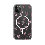 Maska(futrola) Print Magsafe za iPhone 11 Pro 5.8 Cute Bows