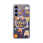 Maska(futrola) Print Magsafe za Samsung S921B Galaxy S24 Hello Fall