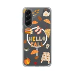Maska(futrola) Print Magsafe za Samsung A566B Galaxy A56 Hello Fall