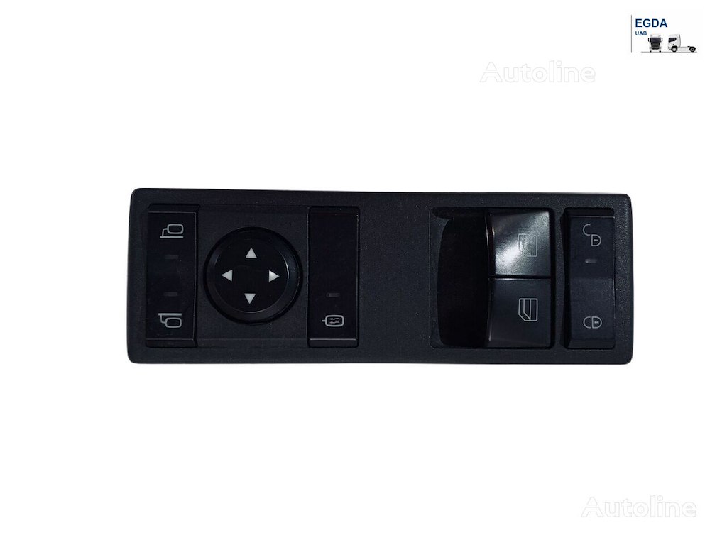 Mercedes-Benz Window control A9605450813 instrument tabla za tegljača