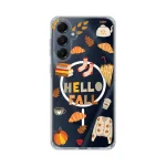Maska(futrola) Print Magsafe za Samsung A165F Galaxy A16 Hello Fall