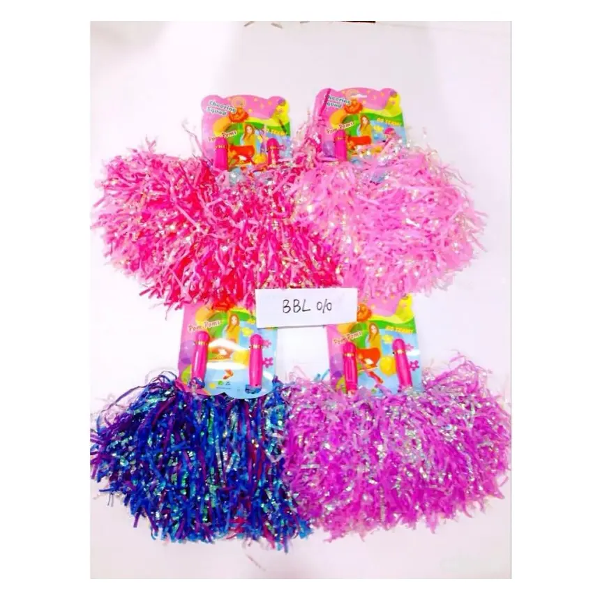 HK MINI SET ZA NAVIJANJE, POM-POM