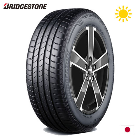 215/60 R16 BRIDGESTONE TURANZA T005 95V