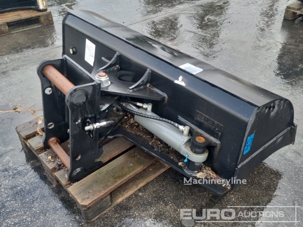 Prodaje se 58" Tilt Ditching Bucket to suit MS10 sejalnu kašiku na aukciji