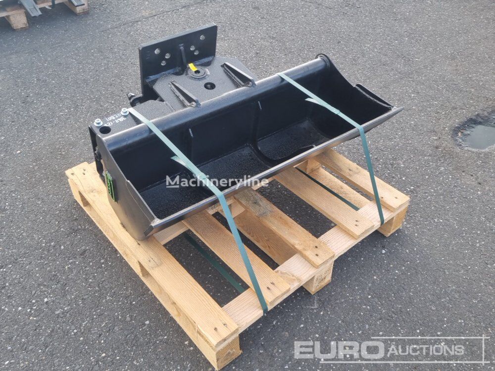 Prodaje se Häner HHG180-MS01A sejalnu kašiku na aukciji
