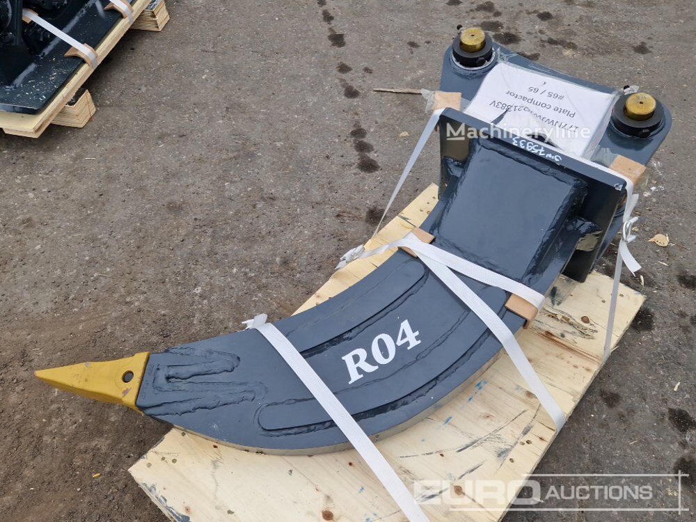 Prodaje se Ripper to suit 6-9 Ton Excavator, 50x200mm Pin sejalnu kašiku na aukciji