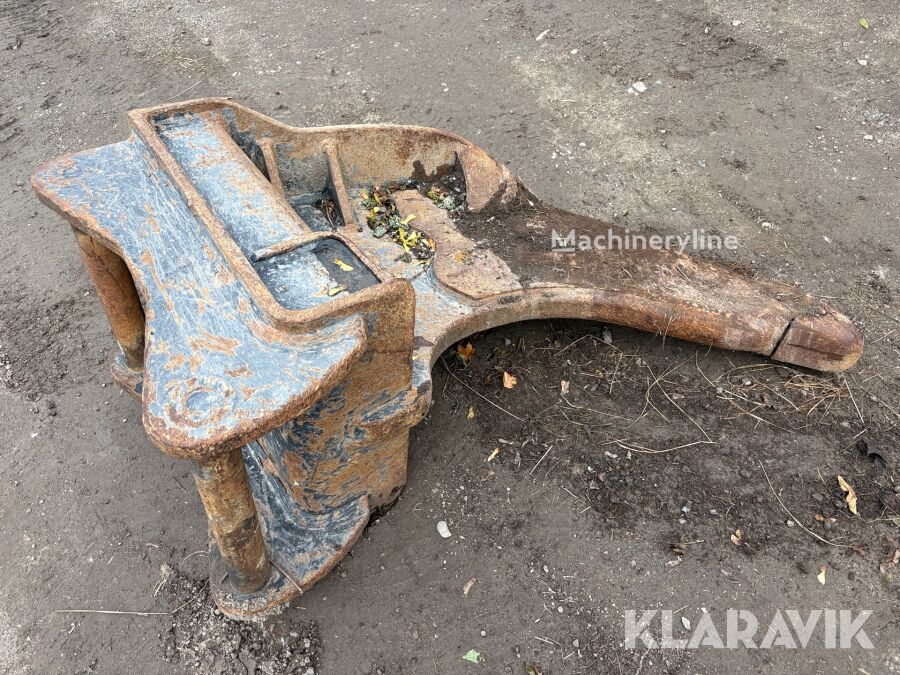 Prodaje se Tjälkrok S70 fäste hidraulični čekić na aukciji