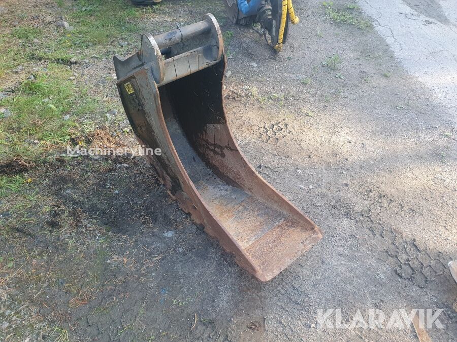Prodaje se S.E S50 kašiku za prednje utovarivač na aukciji