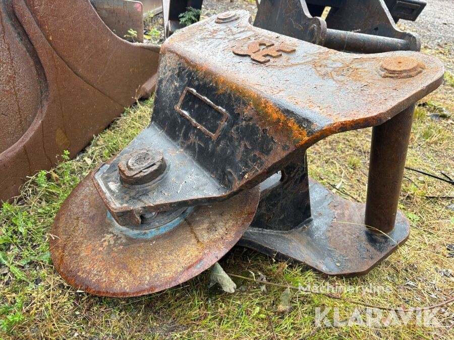Prodaje se Asfaltskärare SE S60 hidraulični čekić na aukciji