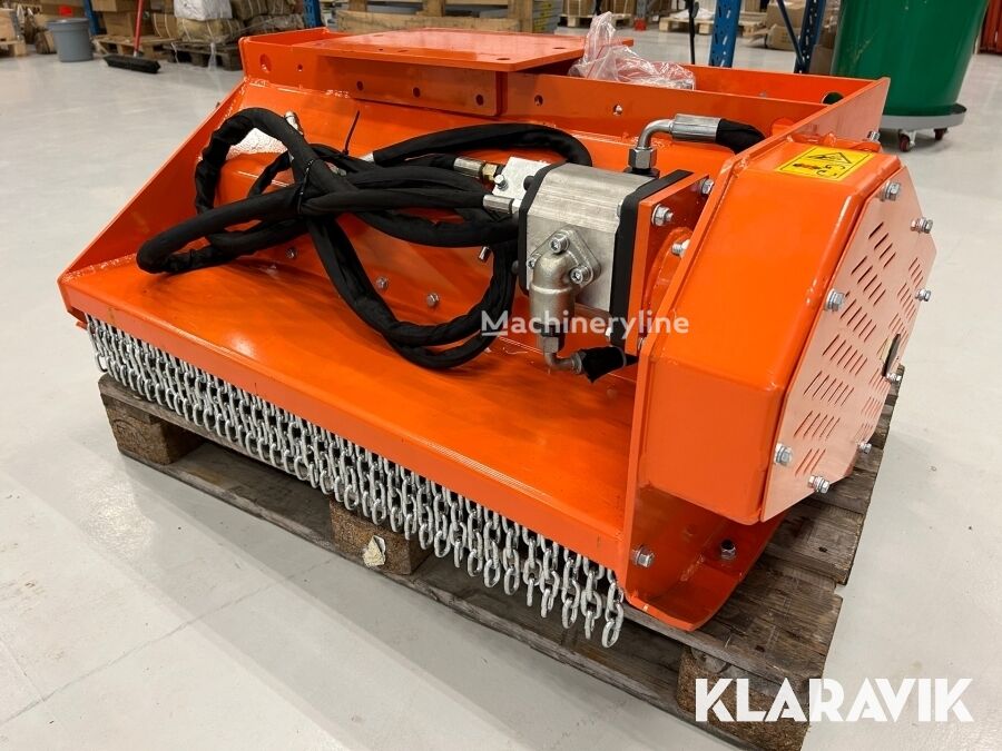 Prodaje se Slaghack/Slyröjare KAVAN S30/S40/S45 hidraulični čekić na aukciji