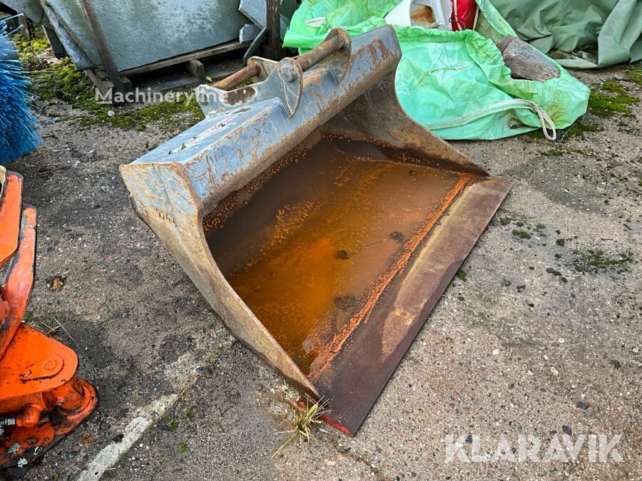 Prodaje se EMA 150cm kašiku za prednje utovarivač na aukciji