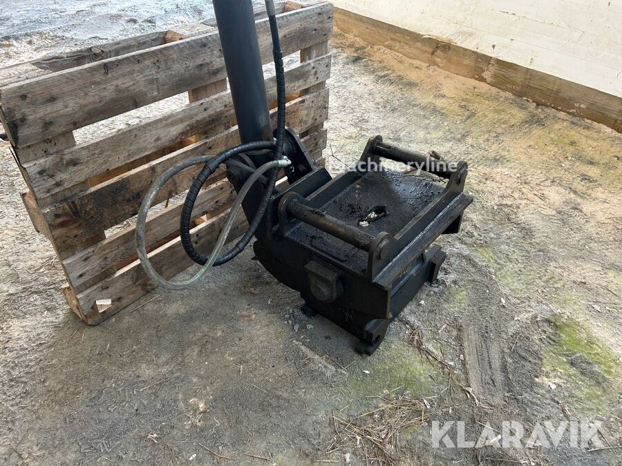 Prodaje se PMC S45xS45 hidraulični čekić na aukciji
