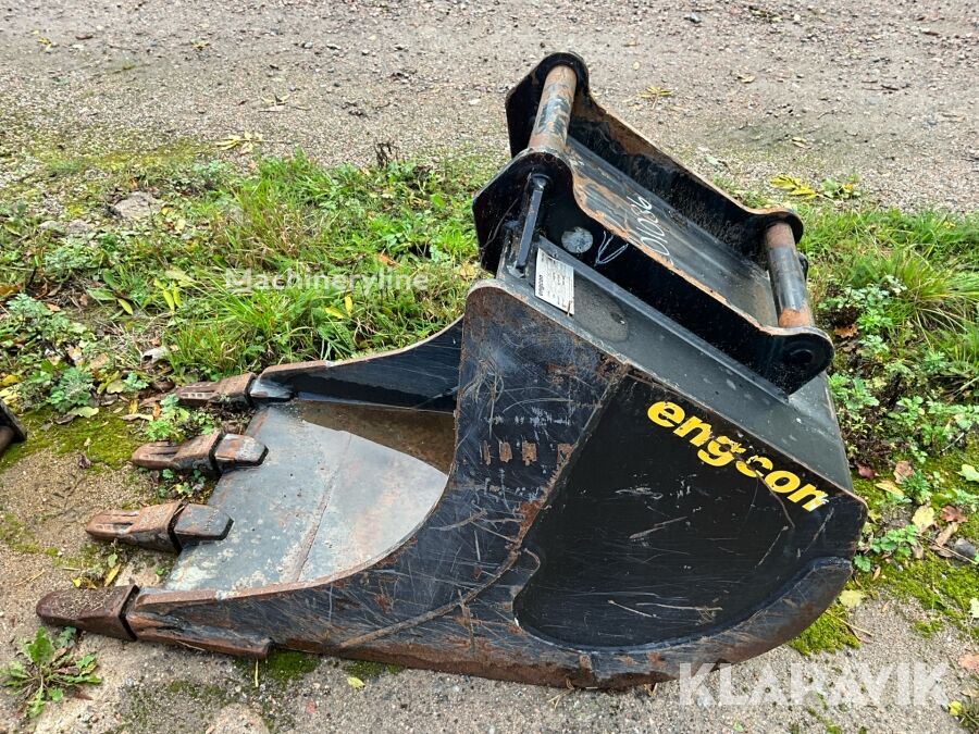 Prodaje se Engcon 350L 700mm kašiku za prednje utovarivač na aukciji