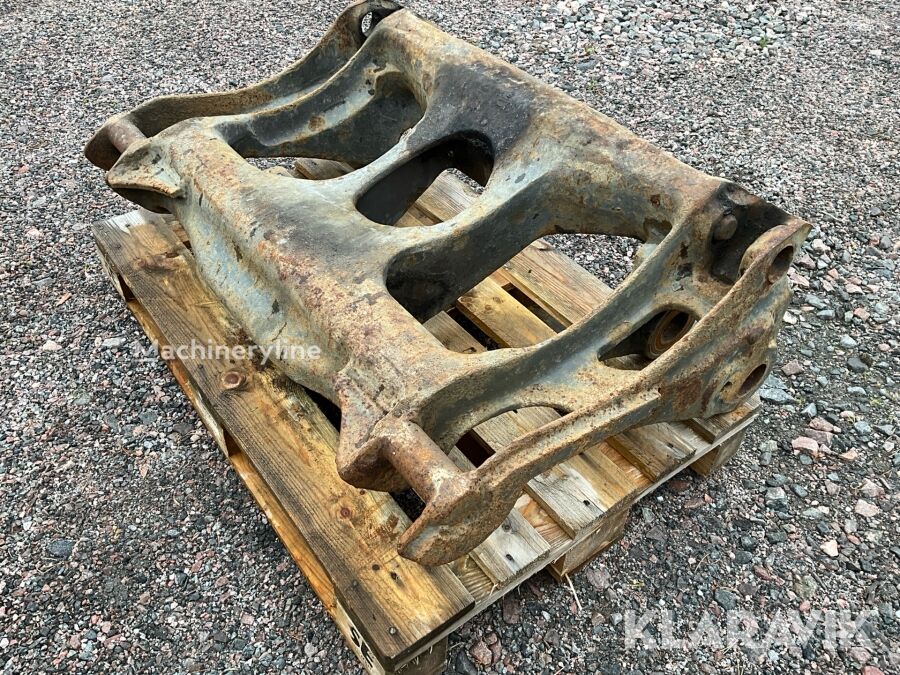 Prodaje se Redskapsfäste Volvo hidraulični čekić na aukciji