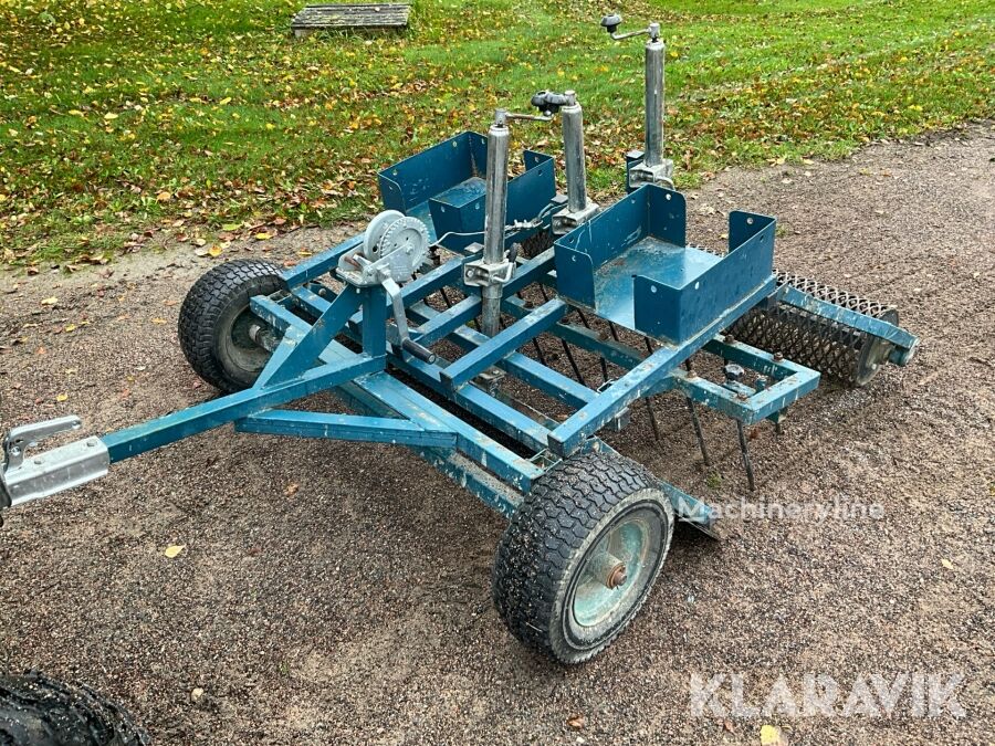 Prodaje se Kellfri Ridbaneharv Kellfri hidraulični čekić na aukciji